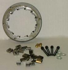 Racing Transmissions - Lebanon, PA - Scott's Transmission Center, Inc.