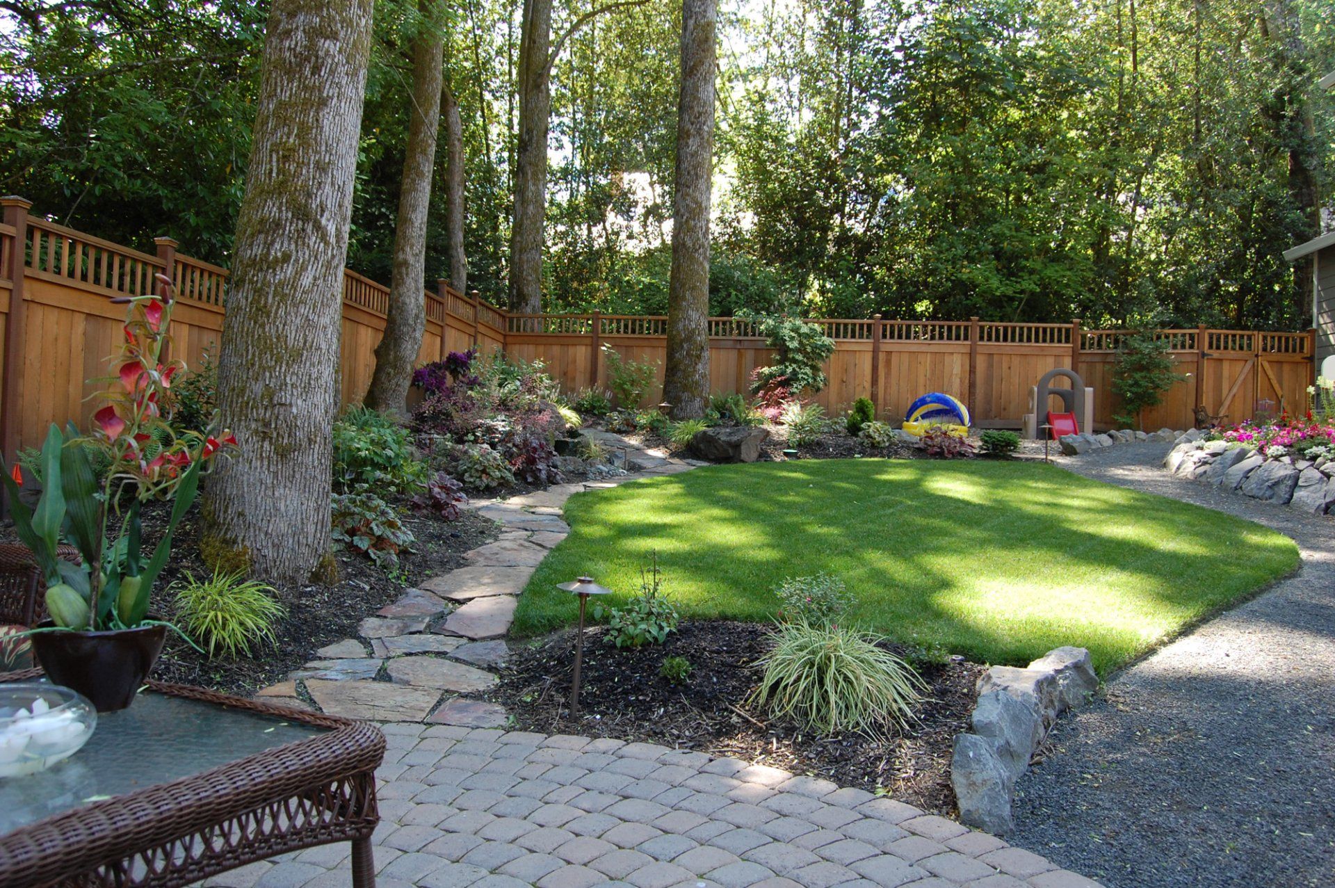 Our Process | Portland, OR | Winterbloom Inc