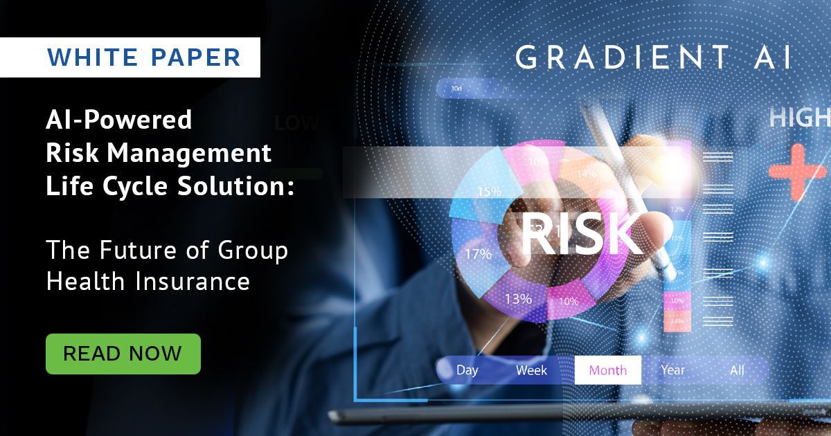 Integrated AI Risk Management Life Cycle for Group Health | White Paper