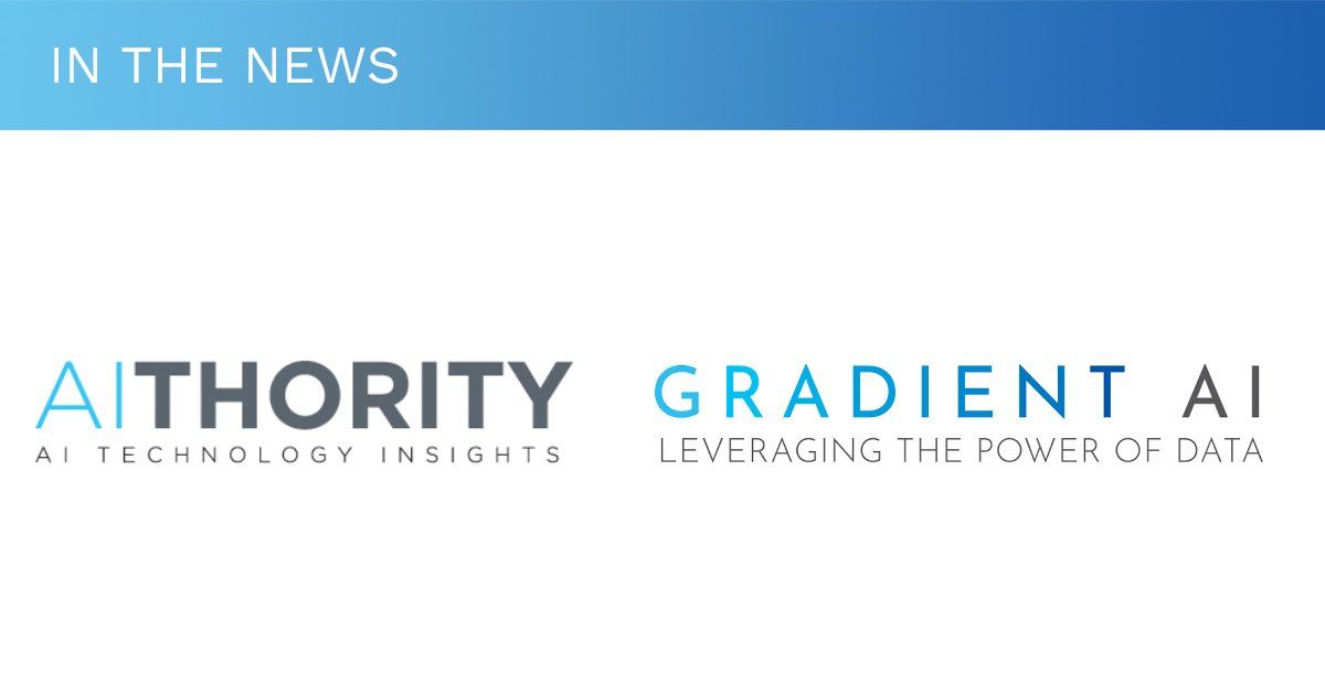 Gradient AI And Spear Technologies Partner To Deliver Intelligent ...