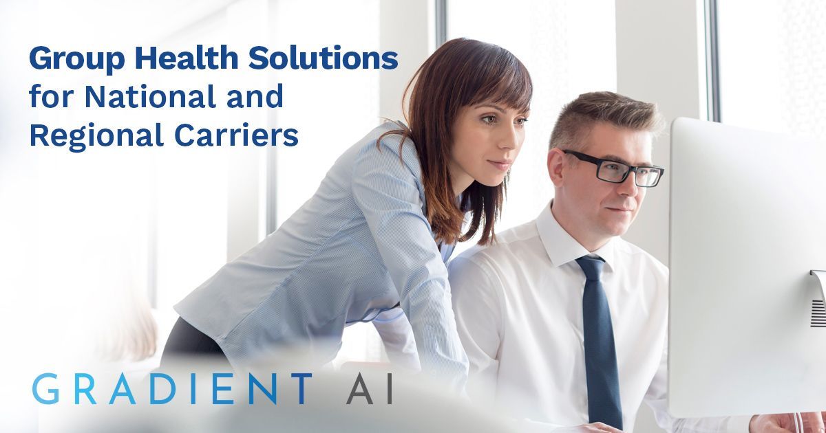 AI for Carriers - Group Health Underwriting