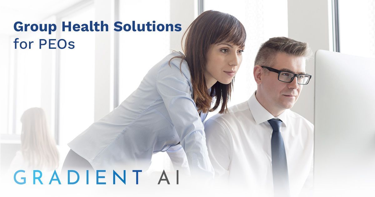 AI for PEOs - Group Health Underwriting