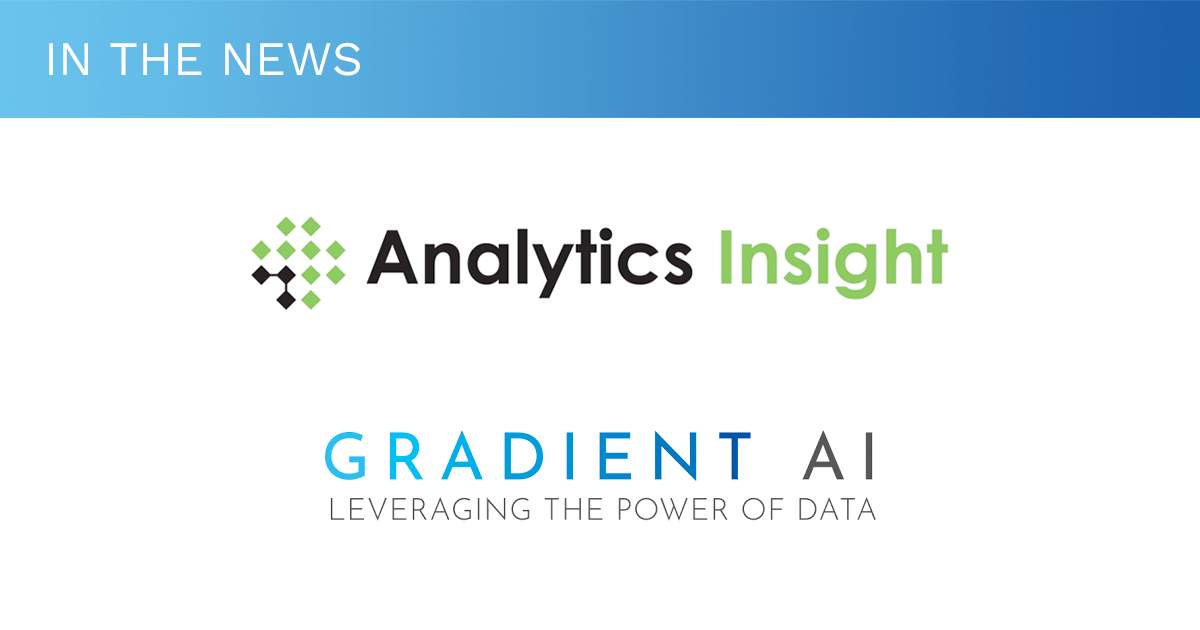 Exclusive Interview with Stan Smith, Founder, and CEO, Gradient AI