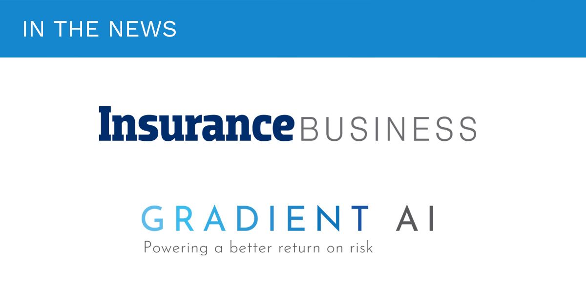 Gradient AI partners with Signal Mutual Indemnity Association