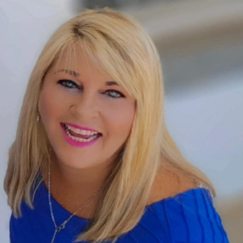 Robin Rogers | robinrogers.realtor