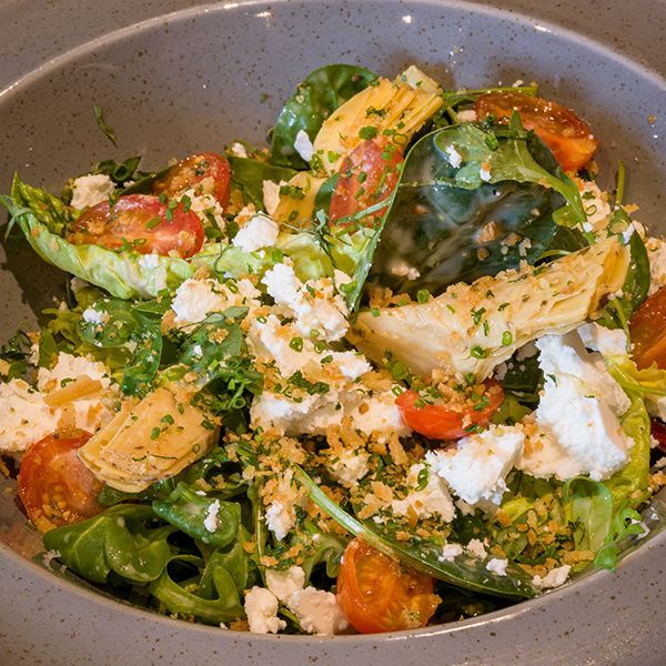 Menus | Clocktower Cafe Bar