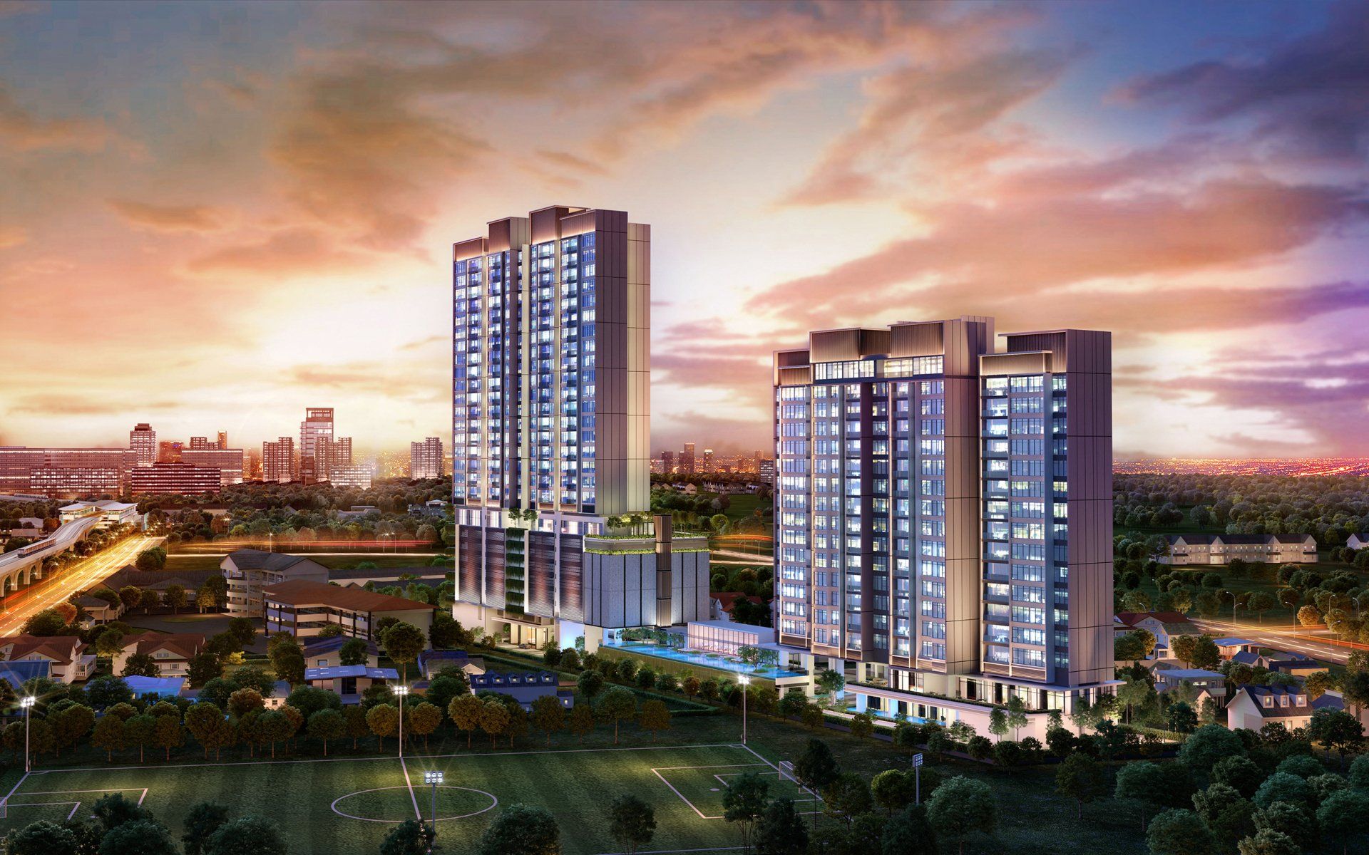 Luxury Real Estate | Michelle Yeap | Malaysia