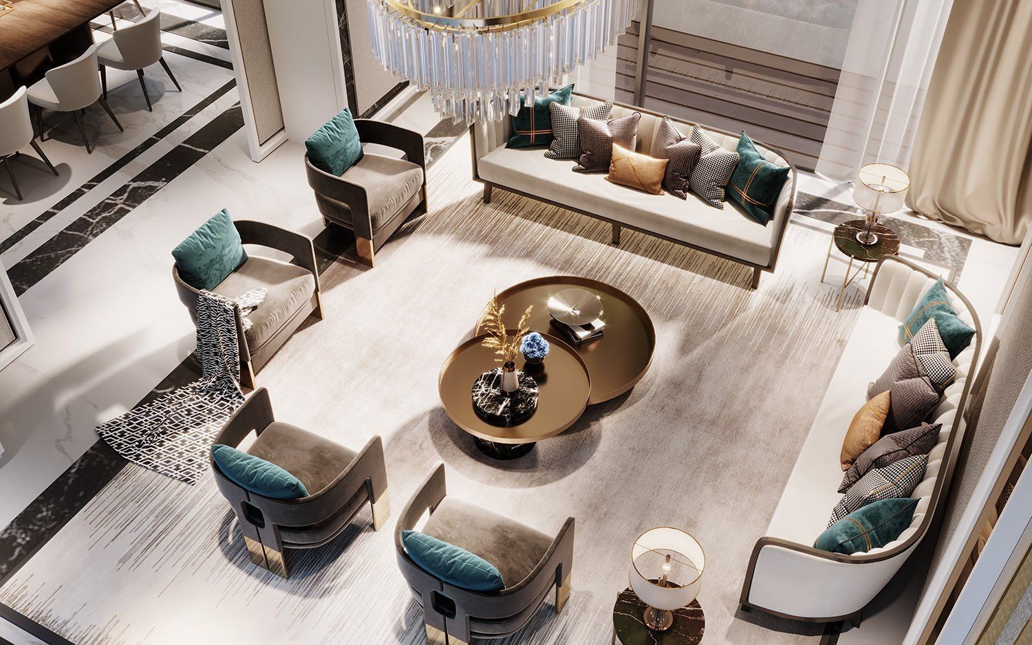 Luxury Residences | Michelle Yeap | Malaysia