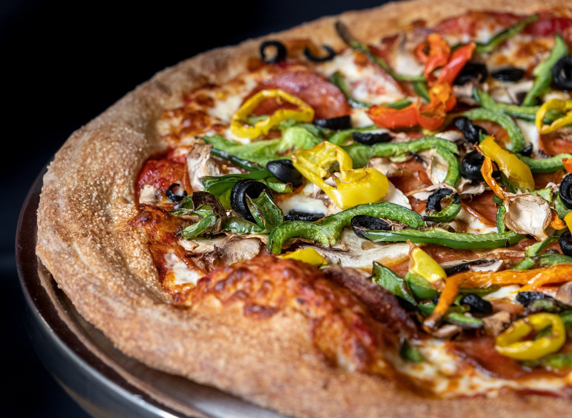 Shokas Pizza Co | Sarnia, Ontario