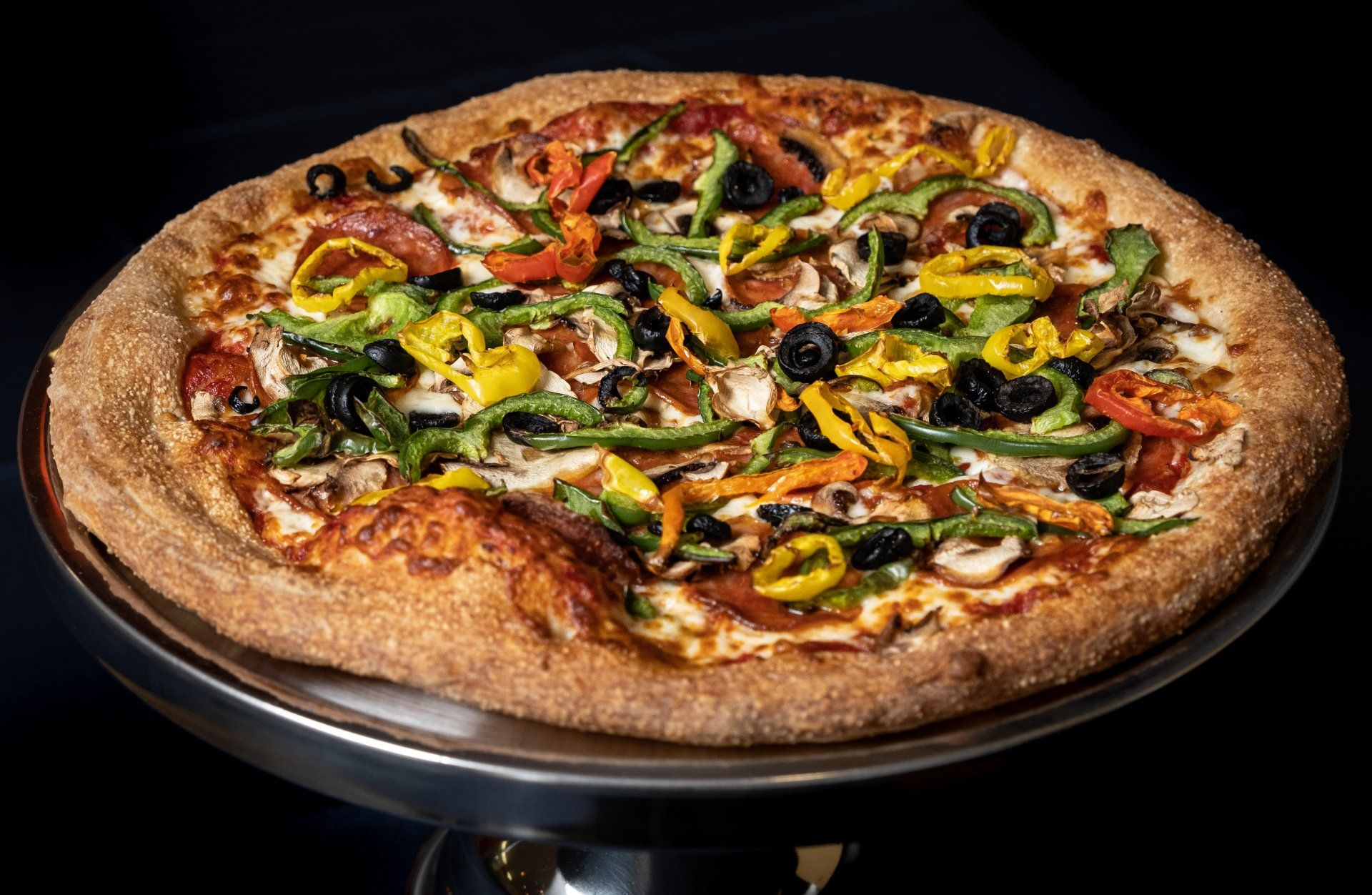 Shokas Pizza Co | Sarnia, Ontario