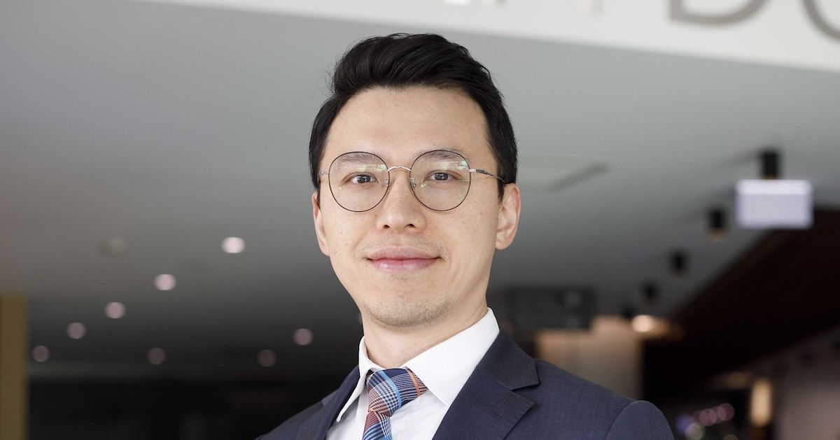 Gastroenterologist First Visit | Dr Hunter Wang, Sydney