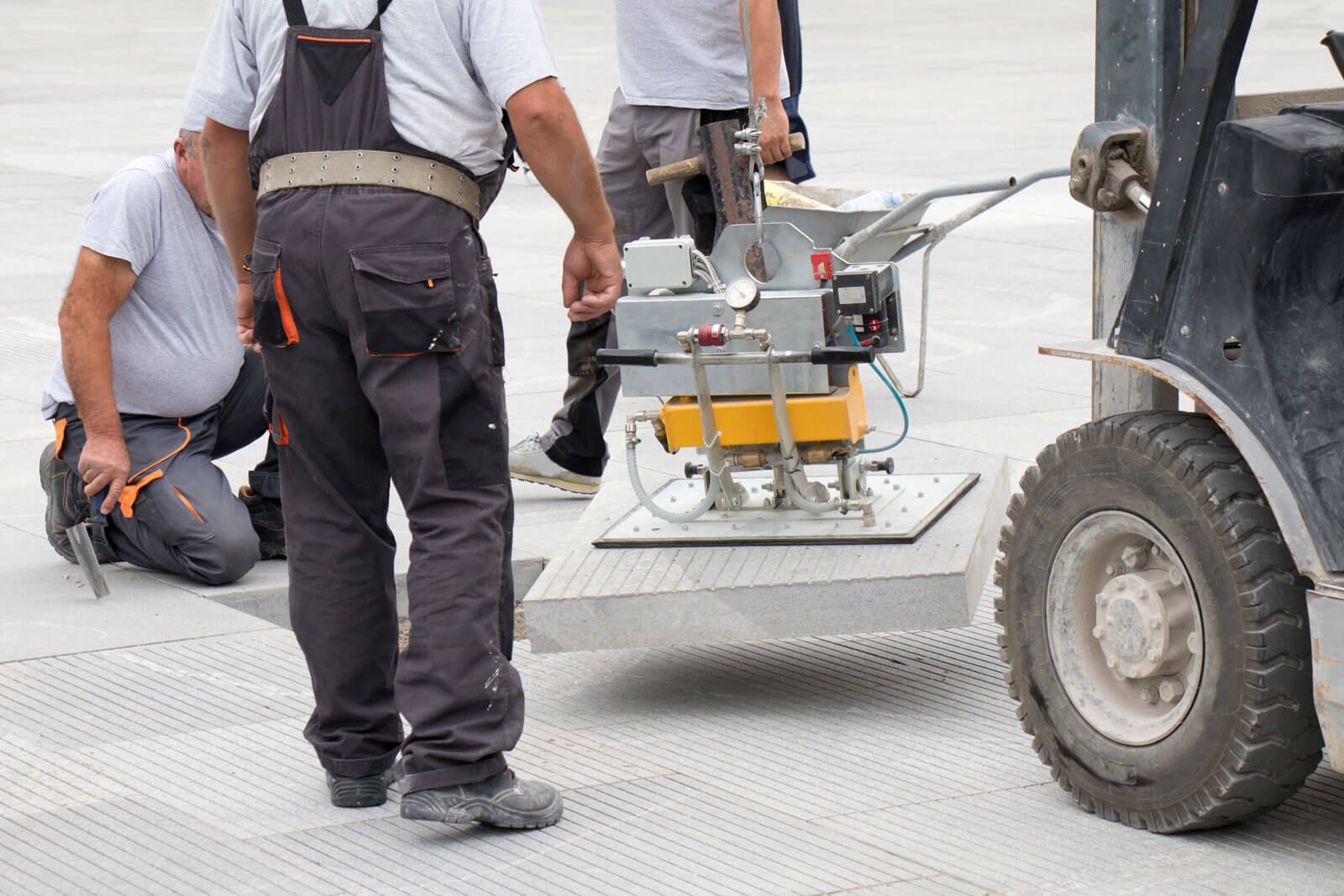 Level Ground Excavation LLC | Concrete Lifting Cincinnati Level Ground Excavation LLC | Concrete Lifting Cincinnati