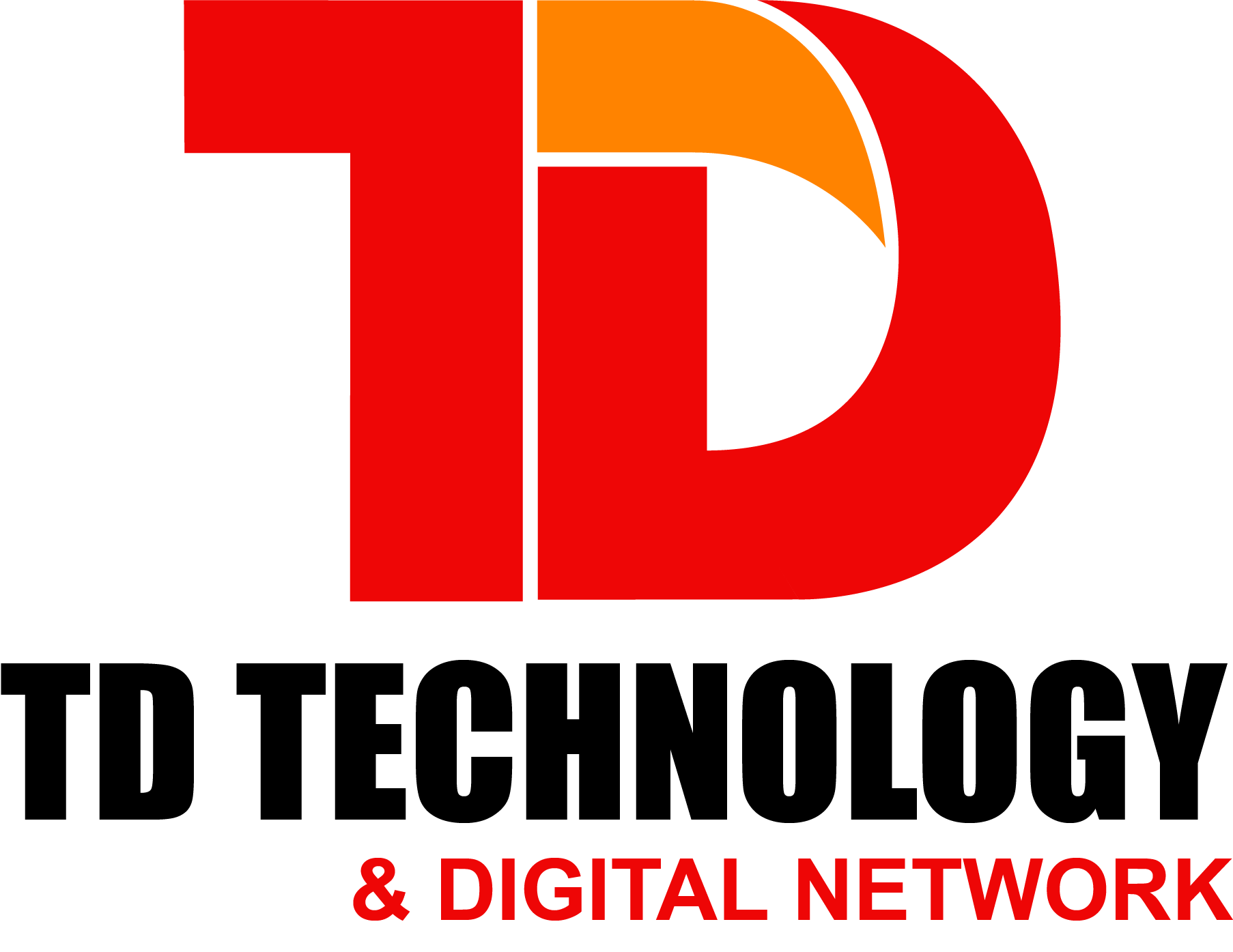 Web Design | Digital Marketing - TD Tech Digital