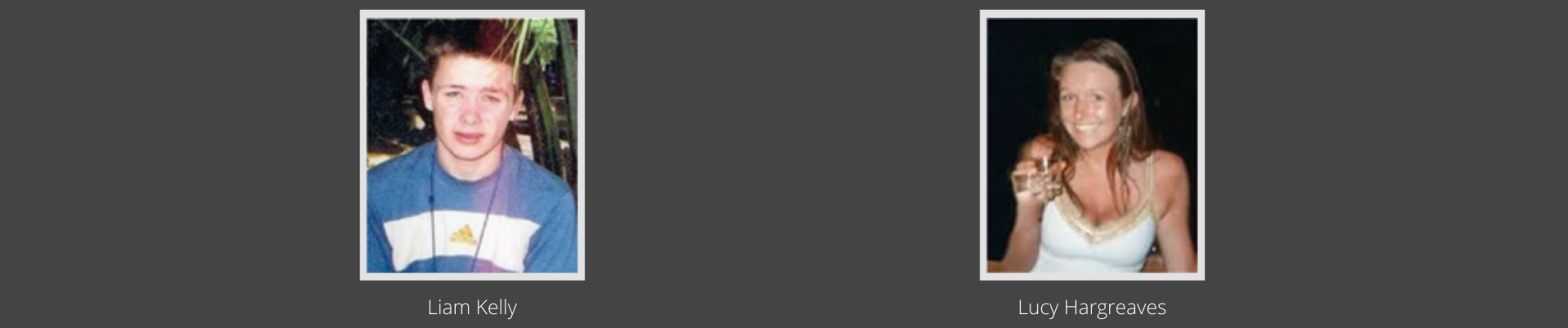 The People's Hunt for Kevin Parle