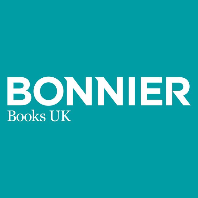 Bonnier Logo