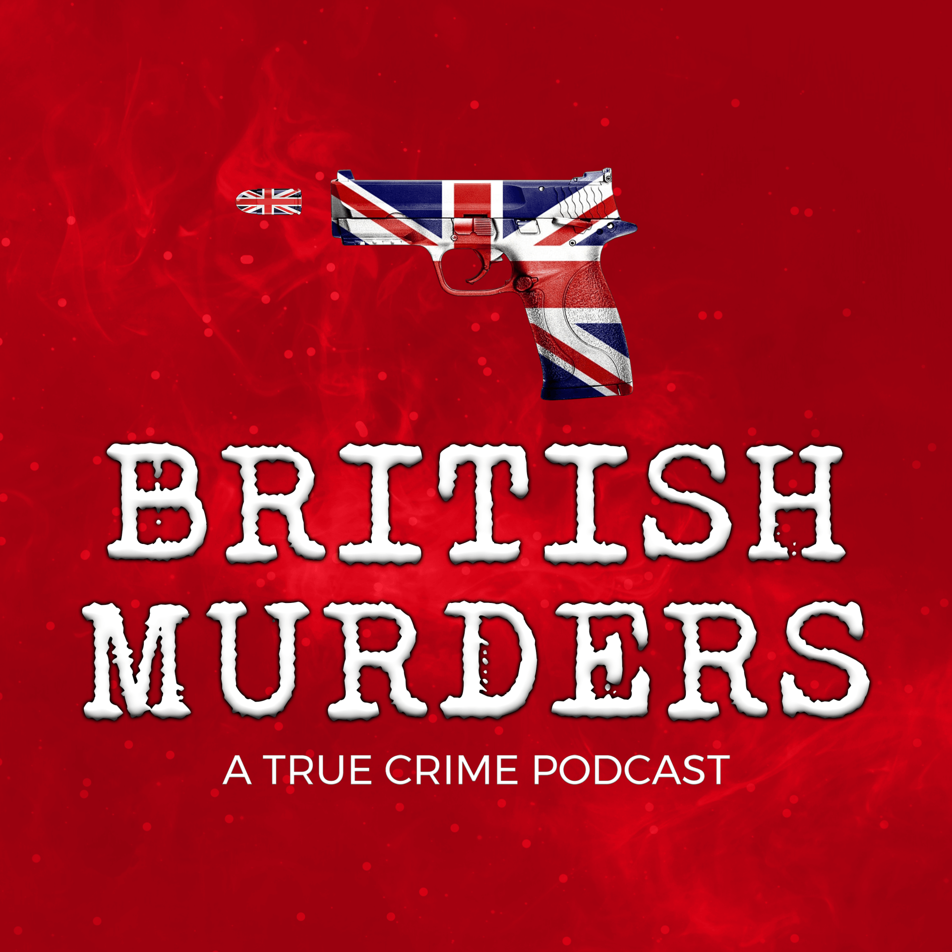CrimeCon UK | True Crime Events | London & Glasgow
