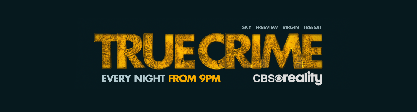 London 2022 | The Ultimate True Crime Event | CrimeCon UK