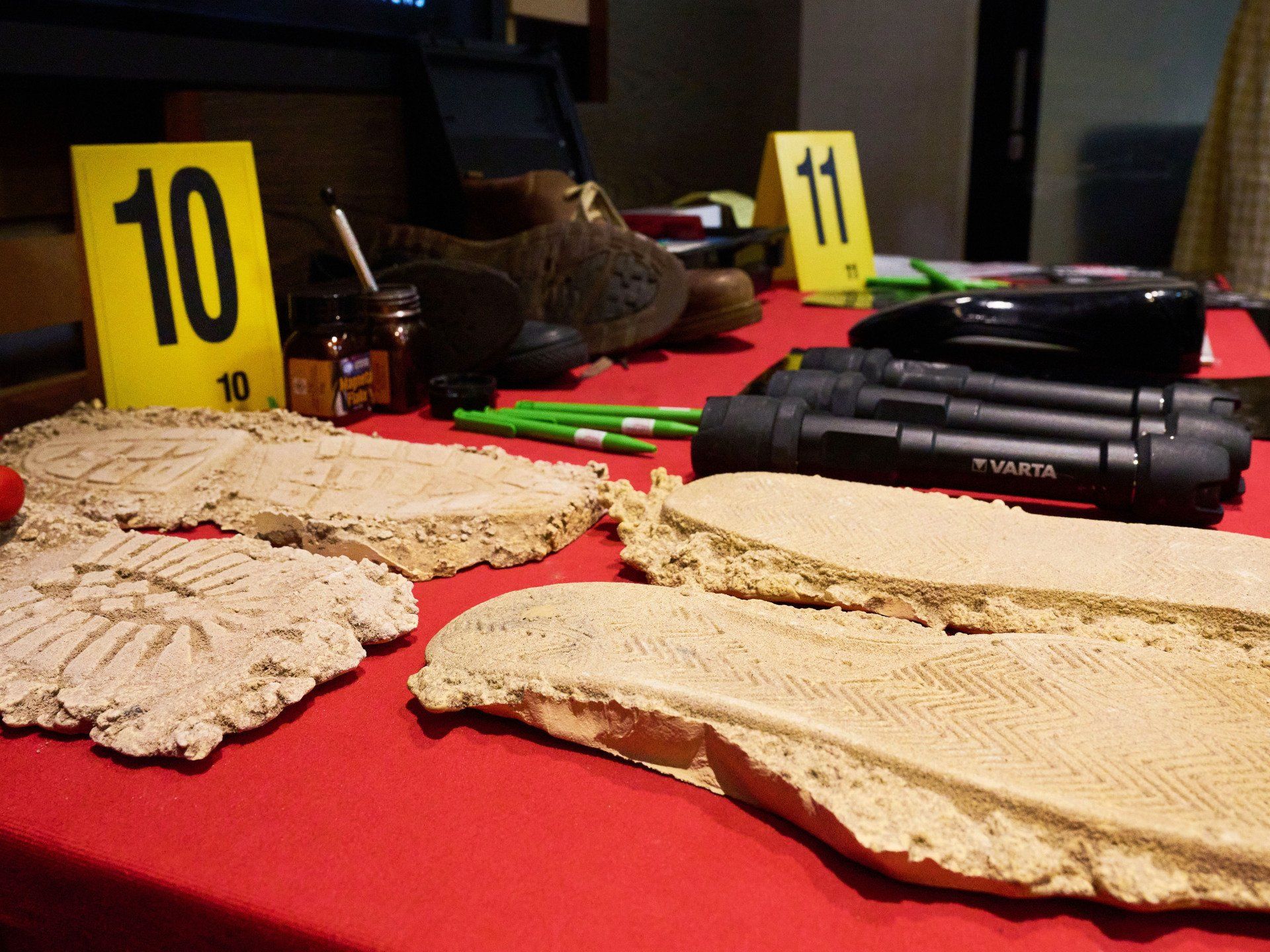 London 2023 | The Ultimate True Crime Event | CrimeCon UK