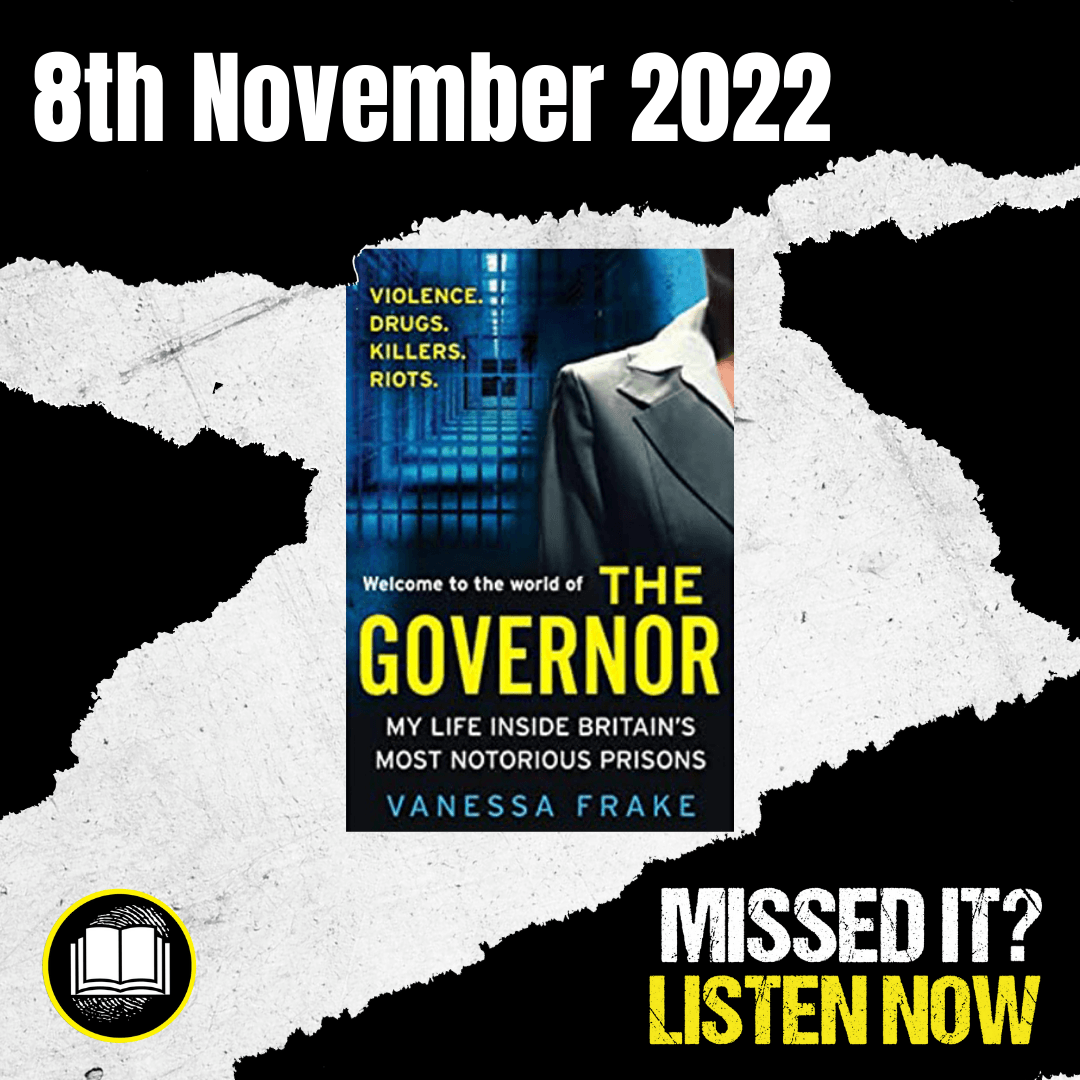 CrimeCon UK | True Crime Events | London & Manchester