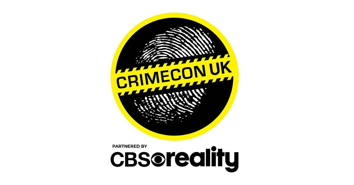 Get Involved | CrimeCon UK