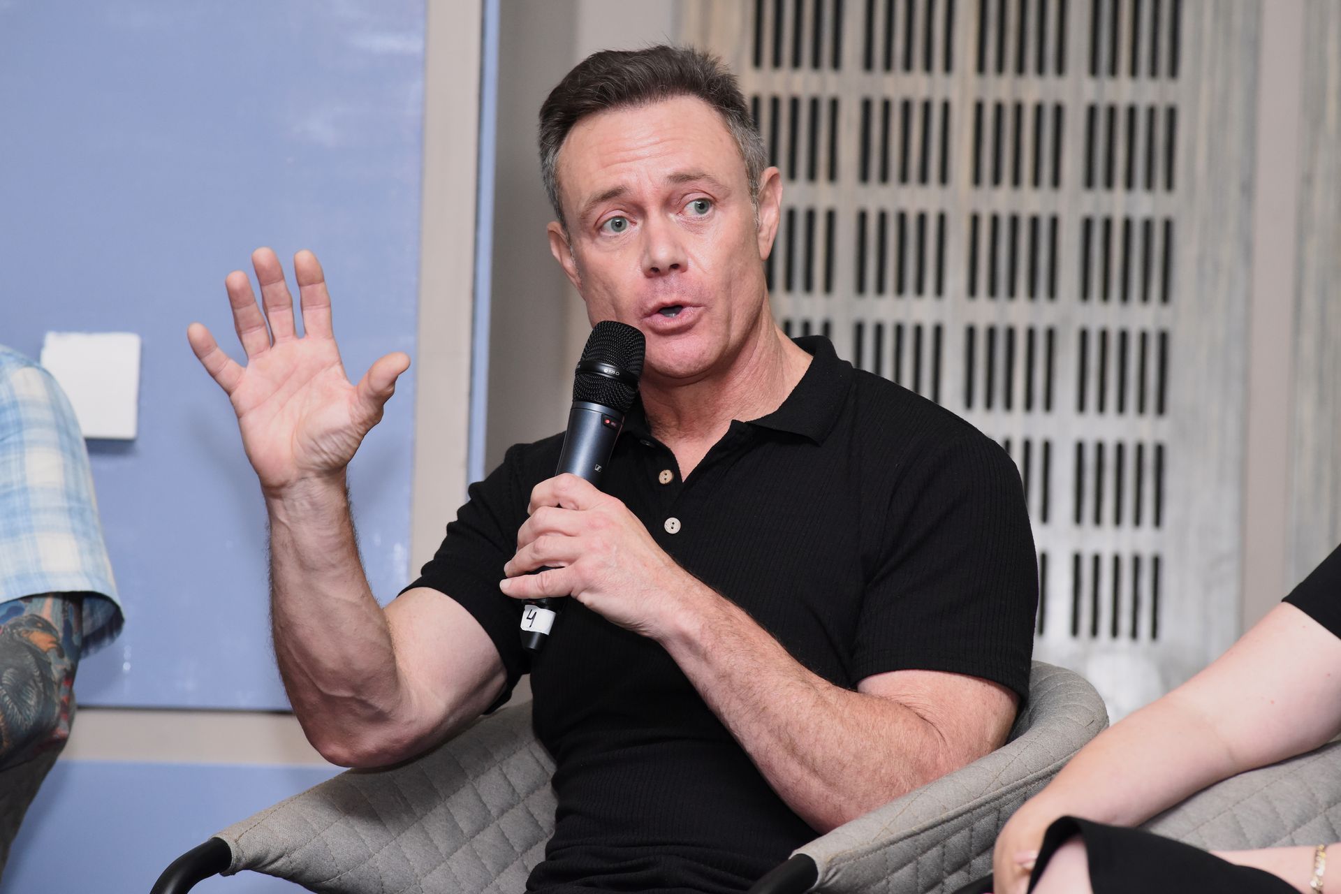 London 2024 | The Ultimate True Crime Event | CrimeCon UK