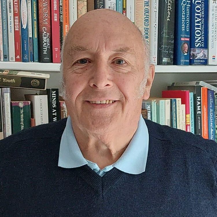 CrimeCon UK | True Crime Events | London & Manchester