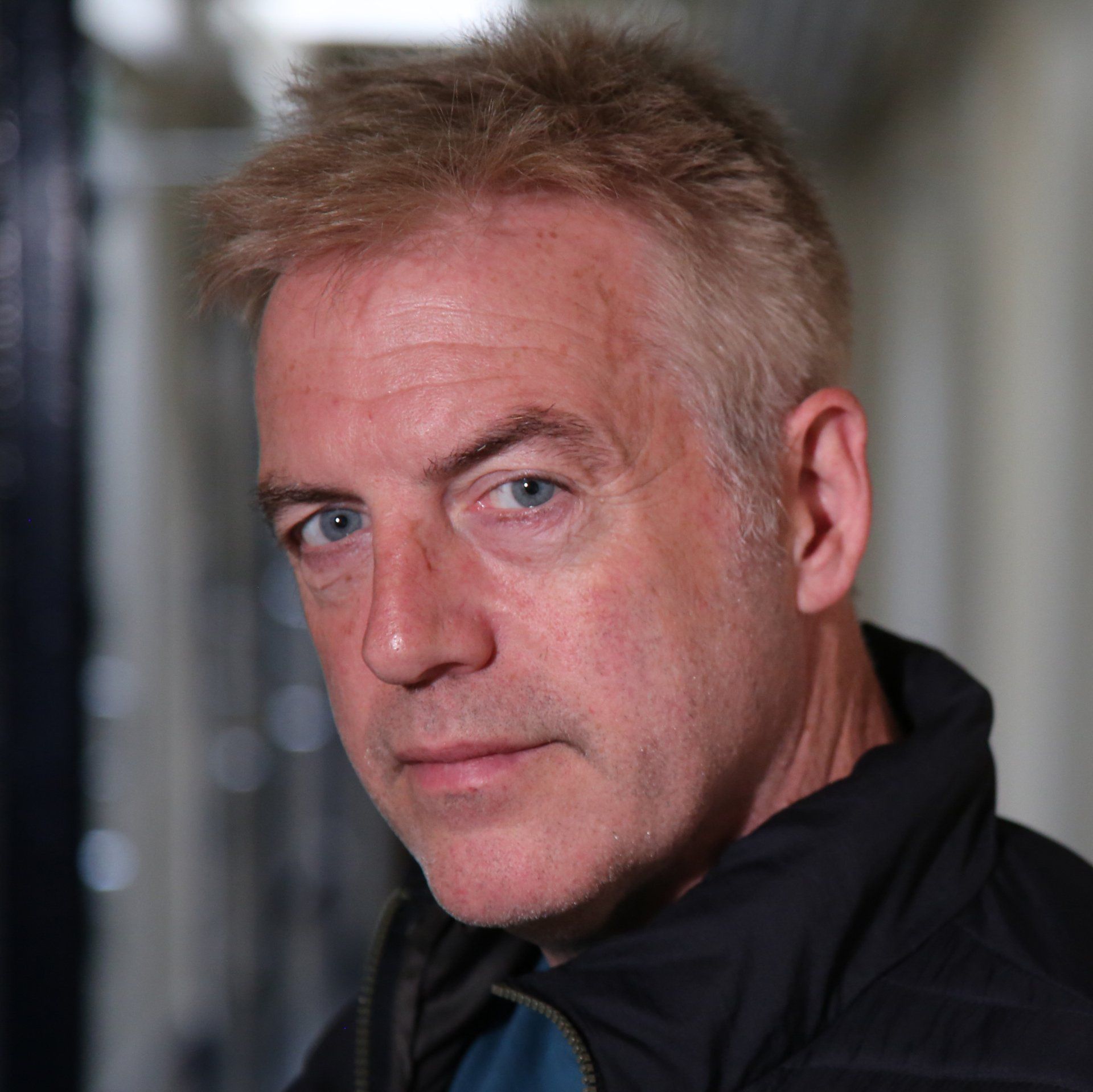 CrimeCon UK | True Crime Events | London & Manchester