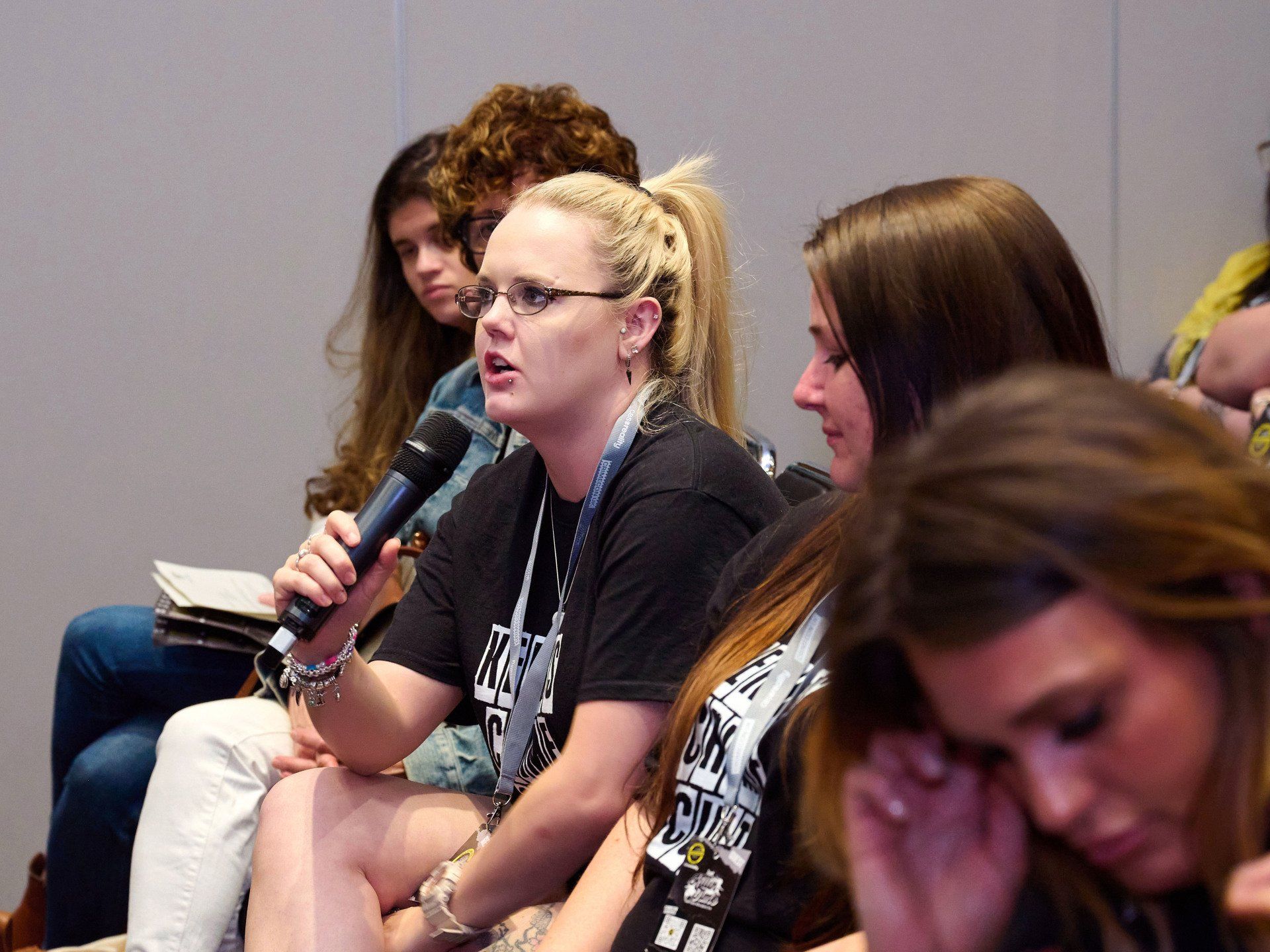 London 2023 | The Ultimate True Crime Event | CrimeCon UK