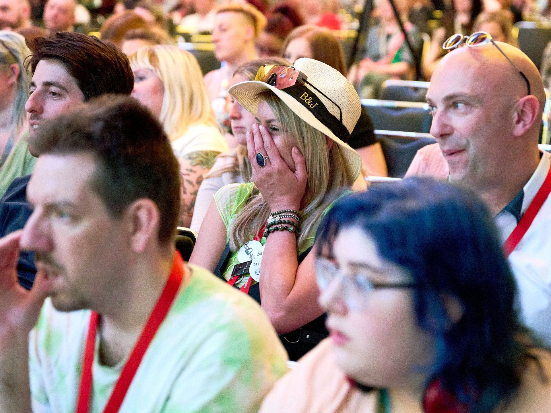 London 2023 | The Ultimate True Crime Event | CrimeCon UK