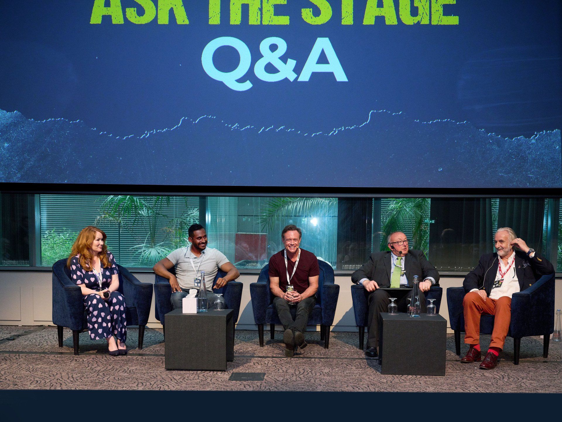 London 2023 | The Ultimate True Crime Event | CrimeCon UK