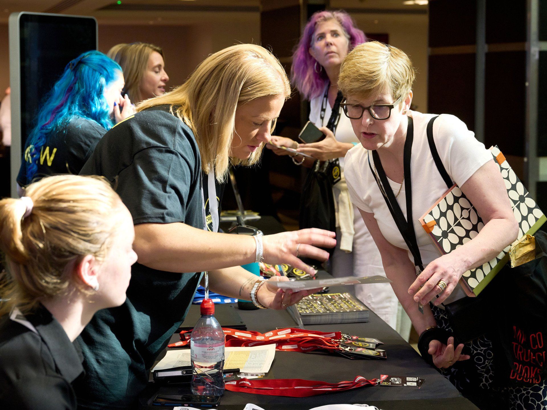 London 2023 | The Ultimate True Crime Event | CrimeCon UK