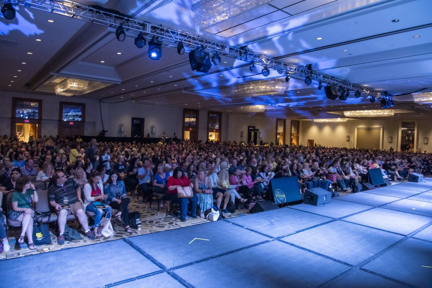 CrimeCon 2019 Event Recap