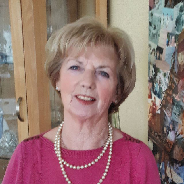 Fiona Duffy's Instagram, Twitter & Facebook on IDCrawl