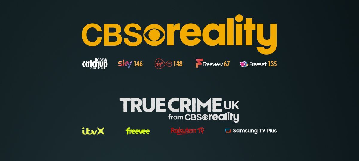 CrimeCon UK | London | Glasgow