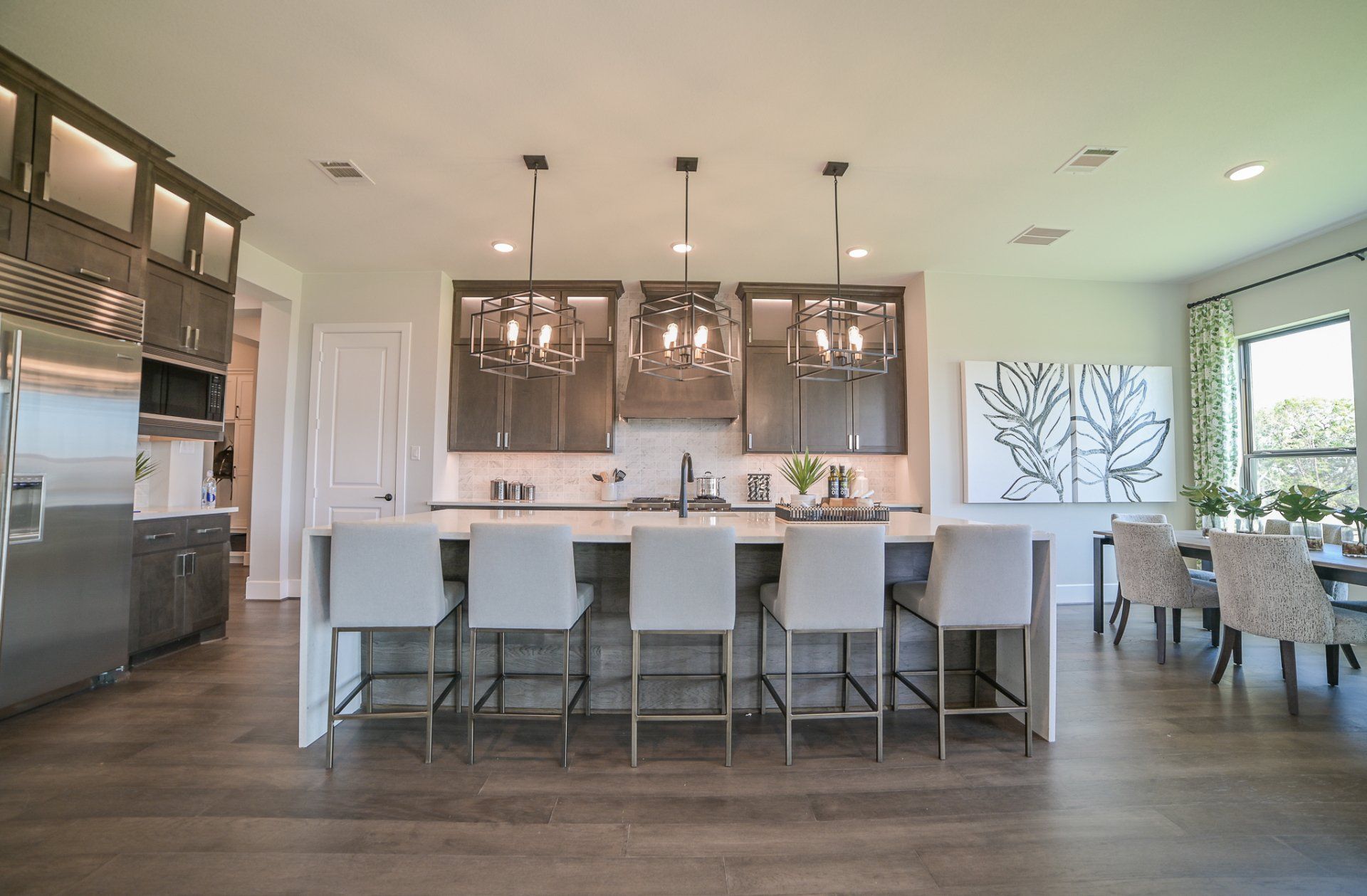 Gallery | Westin Homes | Sugar Land, TX 74779