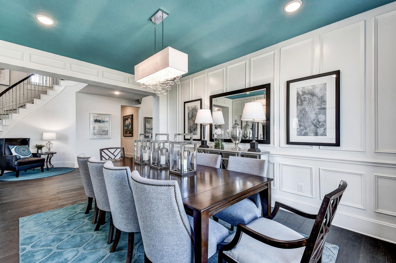 Gallery | Westin Homes | Sugar Land, TX 74779