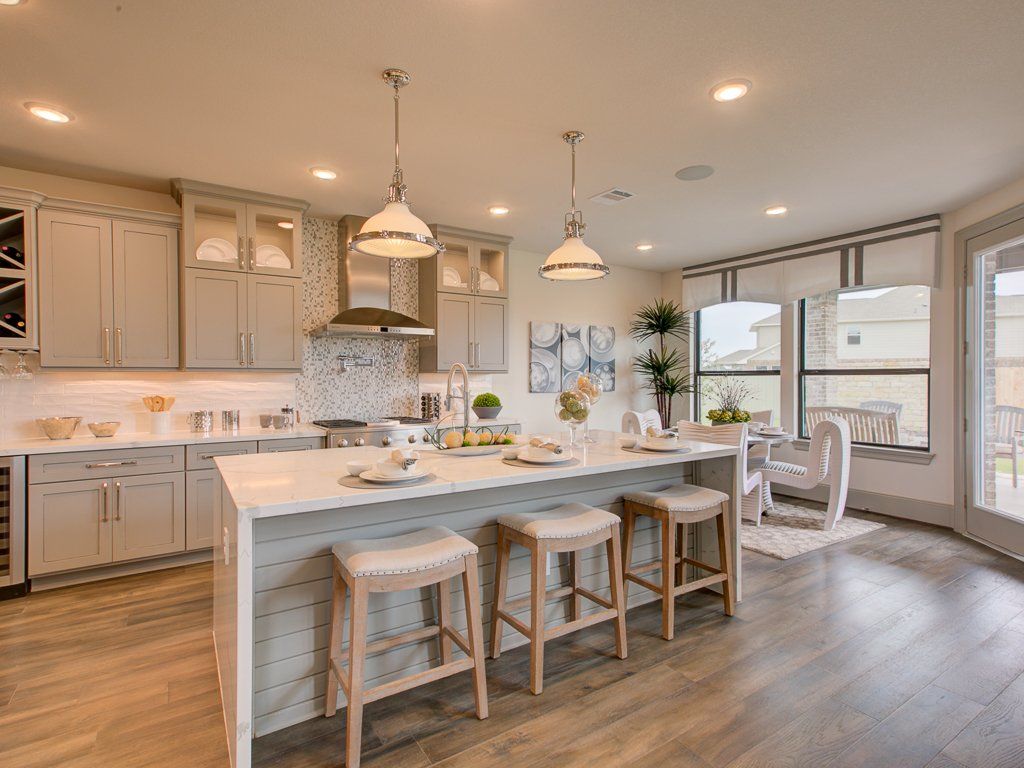 Gallery | Westin Homes | Sugar Land, TX 74779