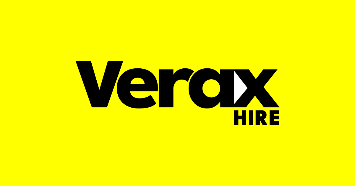 Our Capabilities | Verax Hire