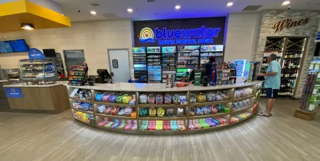 Convenience Store Layout And Design Innovation In Retail Space: