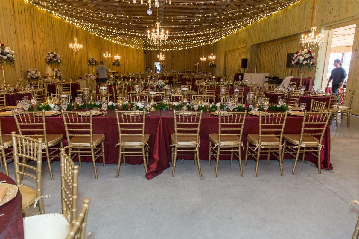 Wedding Venue | Windsong Ranch | Rustic Wedding Venue