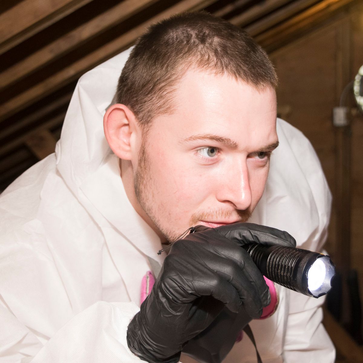 What to Do if You’ve Been Exposed to Mold