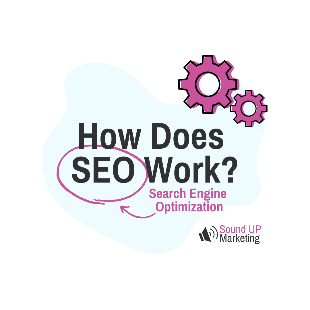 How Does SEO Work?