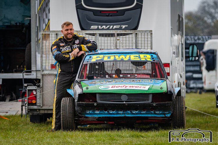 Autograss Racing | Yorkshire Dales Autograss Club