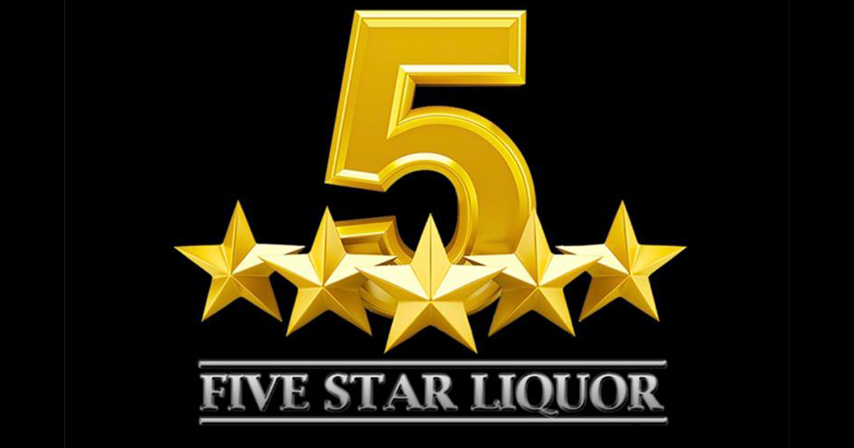 Liquor, Wine & Beer | Lauderdale Lakes, FL | 5 Star Liquor