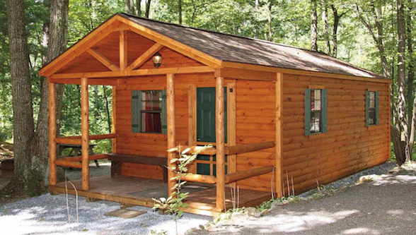 Outdoor Buildings | Roanoke Rapids, NC | AAA Storage Sheds