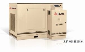 Curtis Compressors – Industrial Curtis Air Compressors