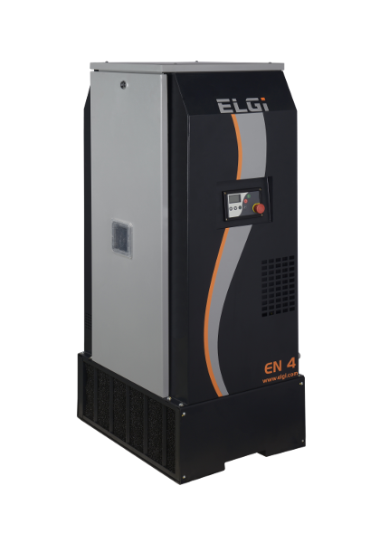 ELGi Compressors – Industrial Elgi Air Compressors