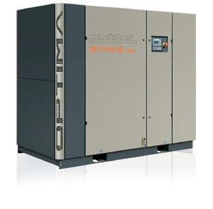 Mattei Compressors – Industrial Mattei Air Compressors