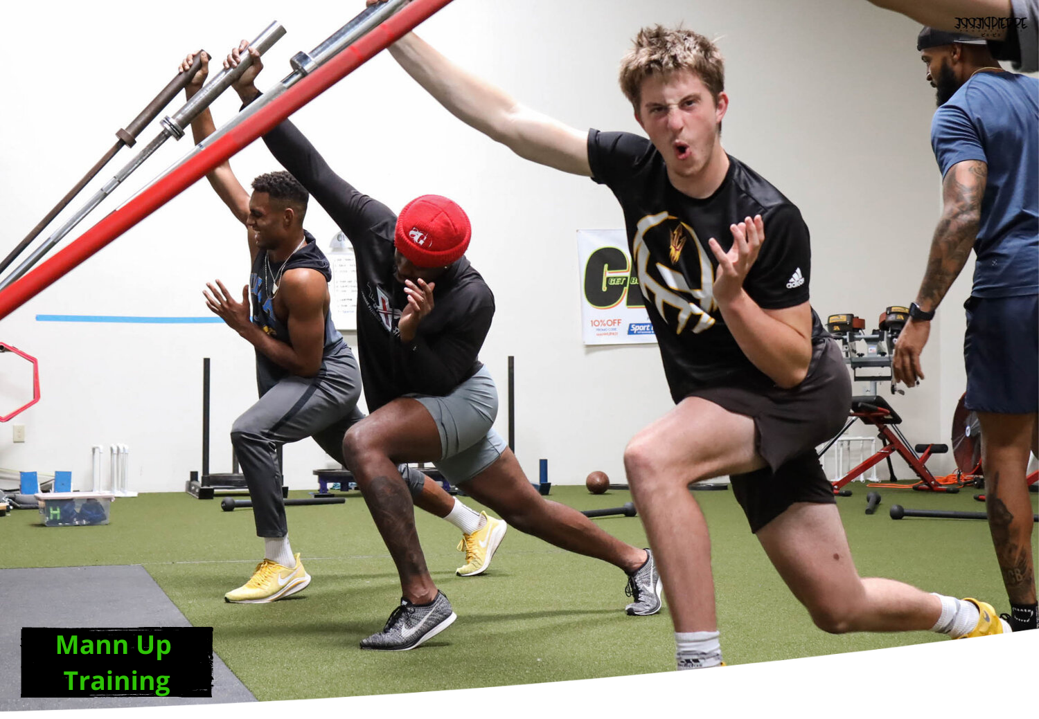 Best Personal Training Program in Salinas & Monterey CA