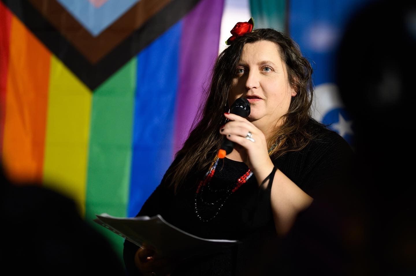 Meet Ricki: a valued voice informing NWMPHN’s work